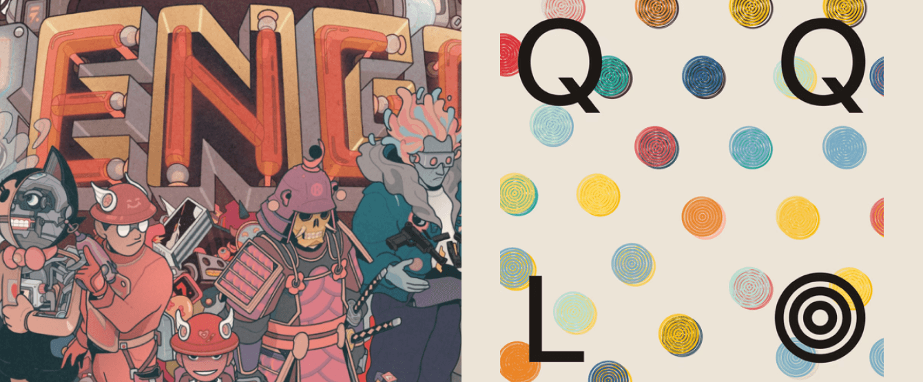 NFT Market Updates: RENGA and QQL Mint Pass