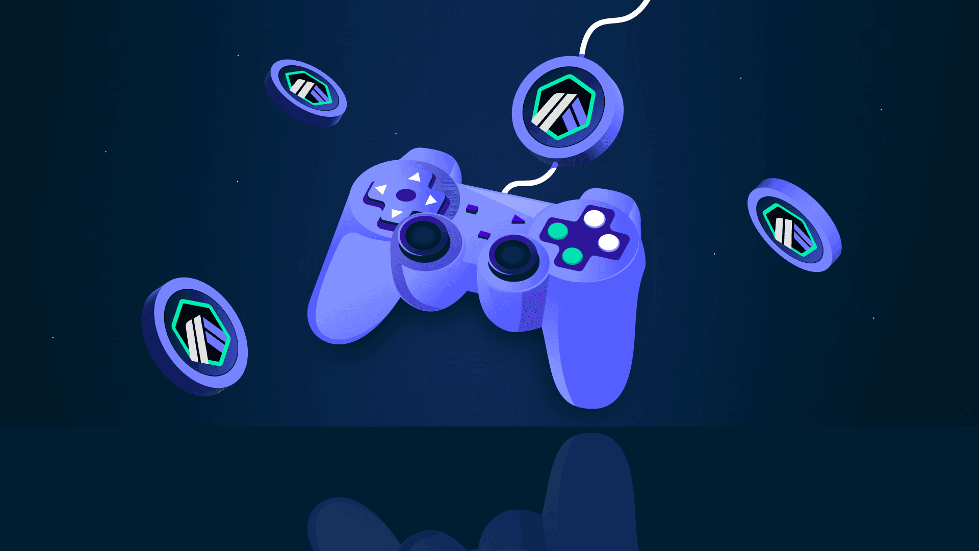 An Overview Of Arbitrum's NFT and Gaming Landscape