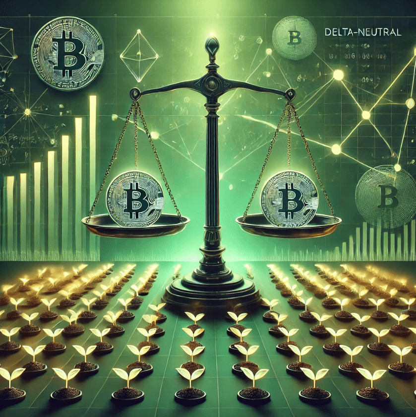 Cash-And-Carry Meets DeFi