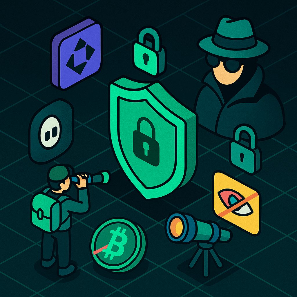 Aztec Network and the Role of Privacy Protocols