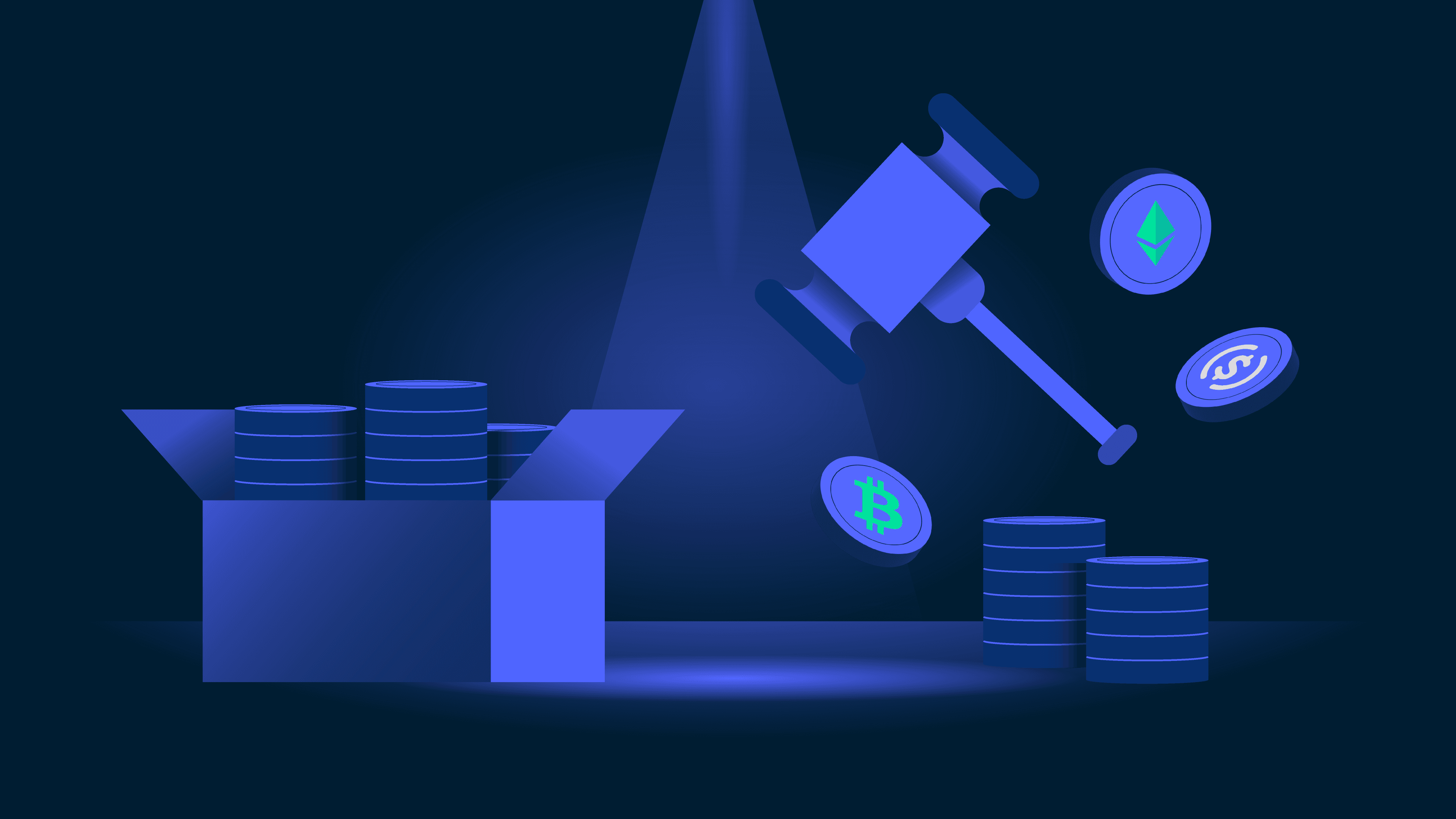 Comparing Token Sales' Models