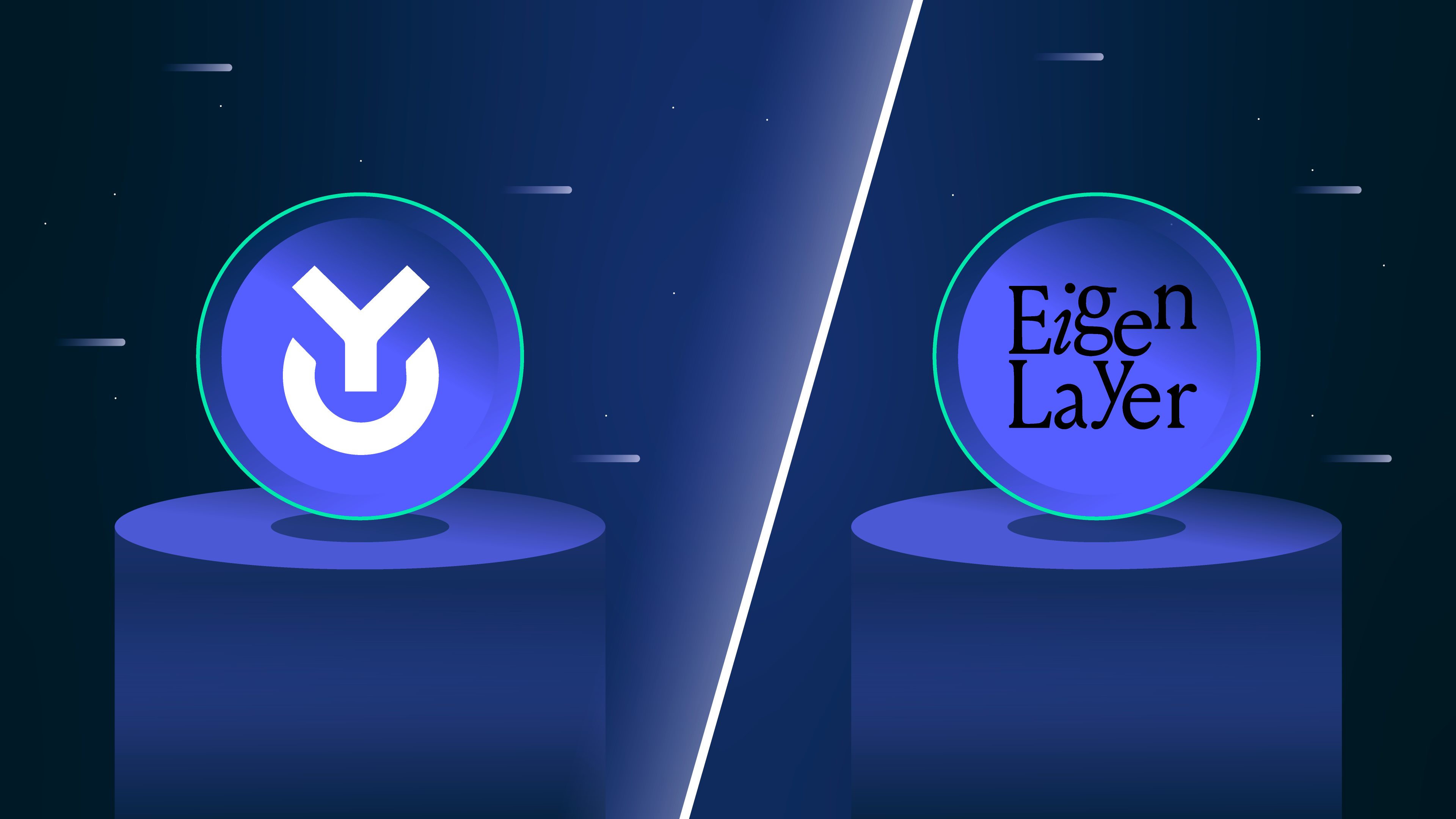 LST Update: EigenLayer and Yearn