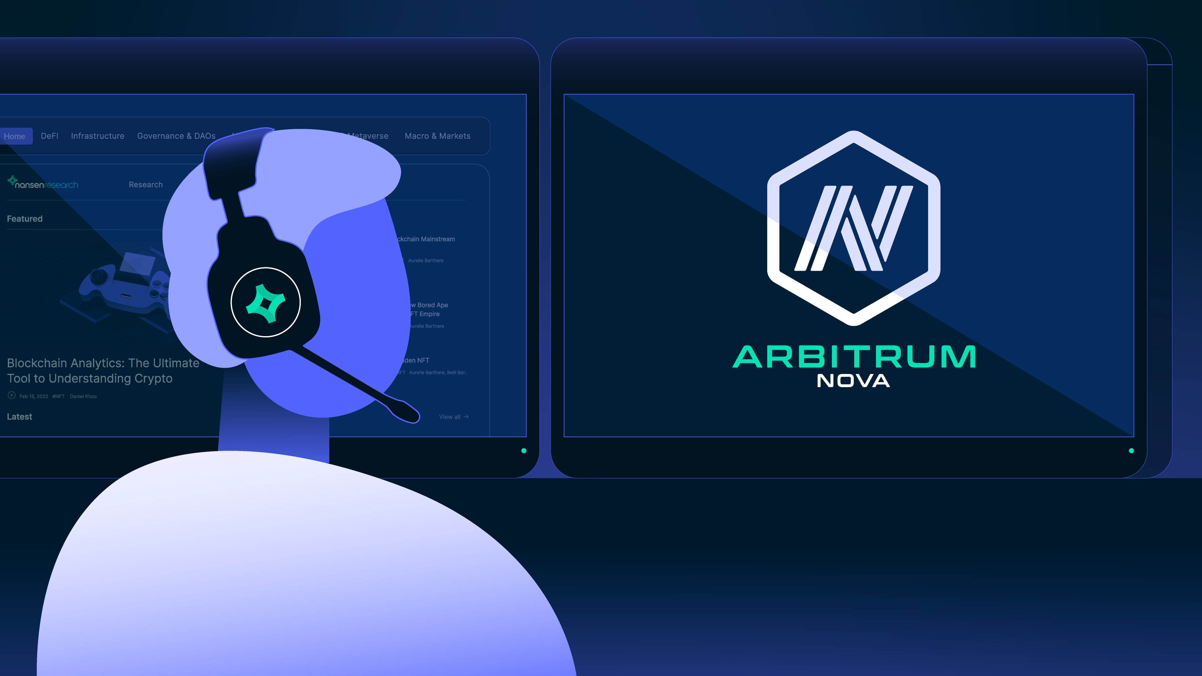 Uncovering the potential of Arbitrum Nova