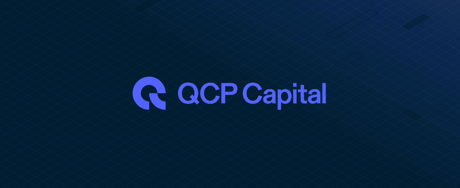 QCP Market Update: Wile E. Coyote