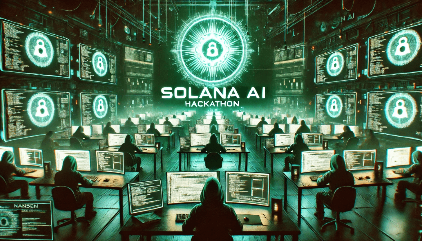 AI Hackathon Projects - Shiny Toy or Age Old Relic?