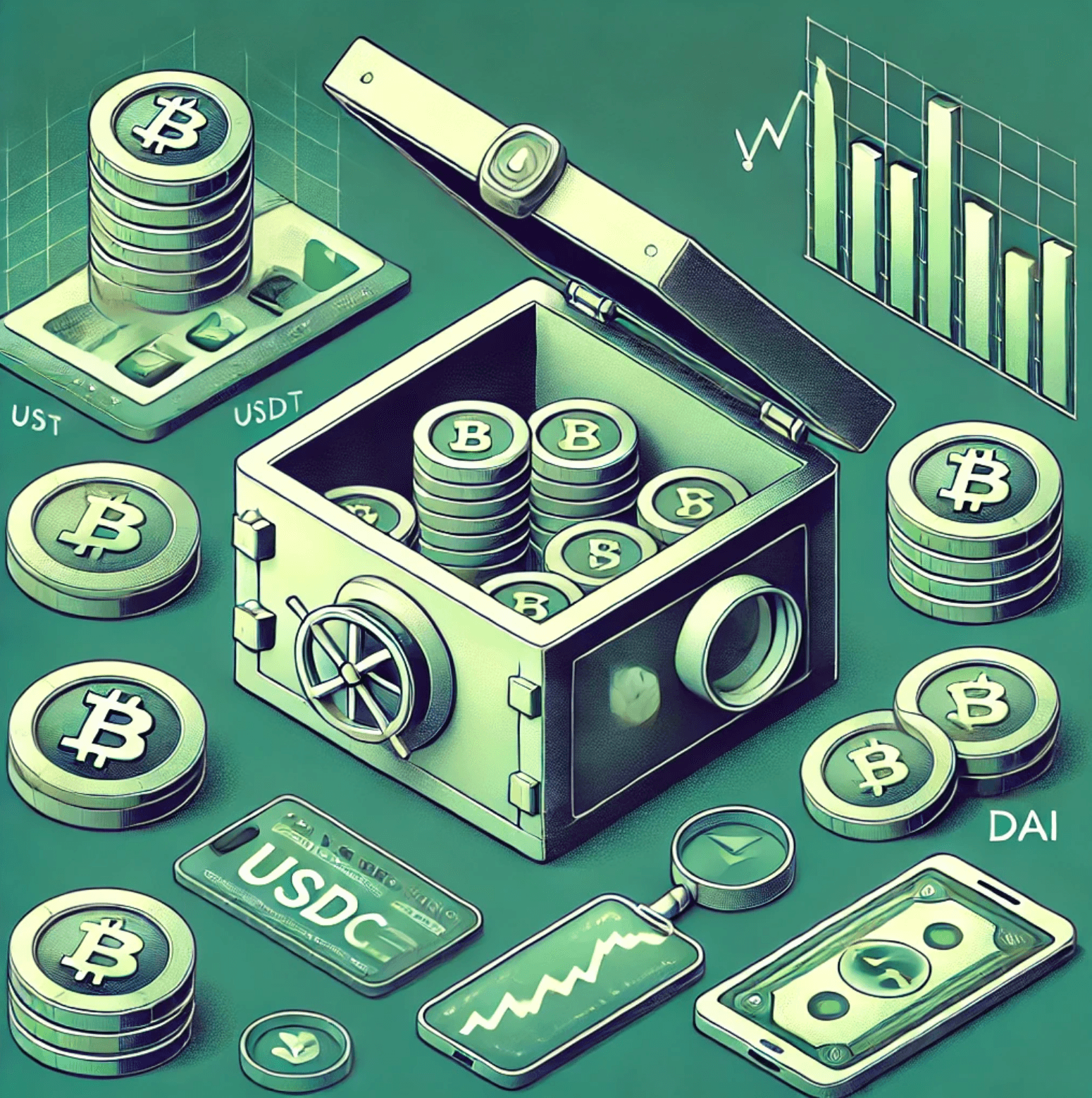 Stablecoin Growth: Where do We Go From Here?