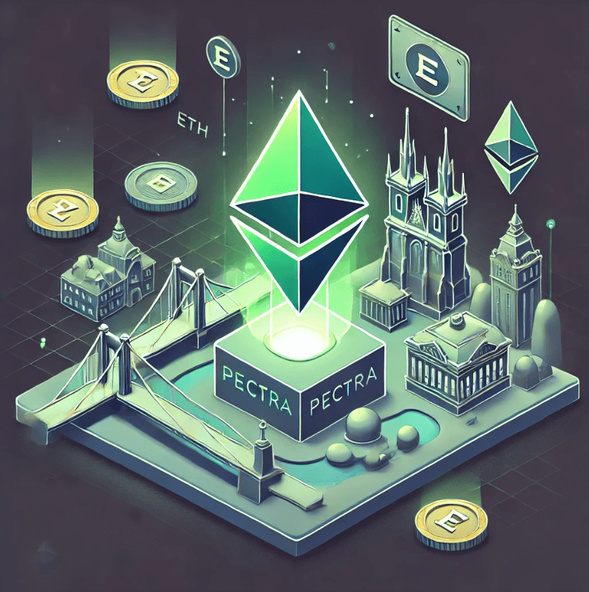 Ethereum’s Pectra Upgrade - What To Expect