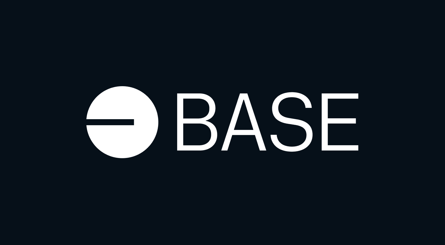 Base - The Next Step For Consumer Apps?