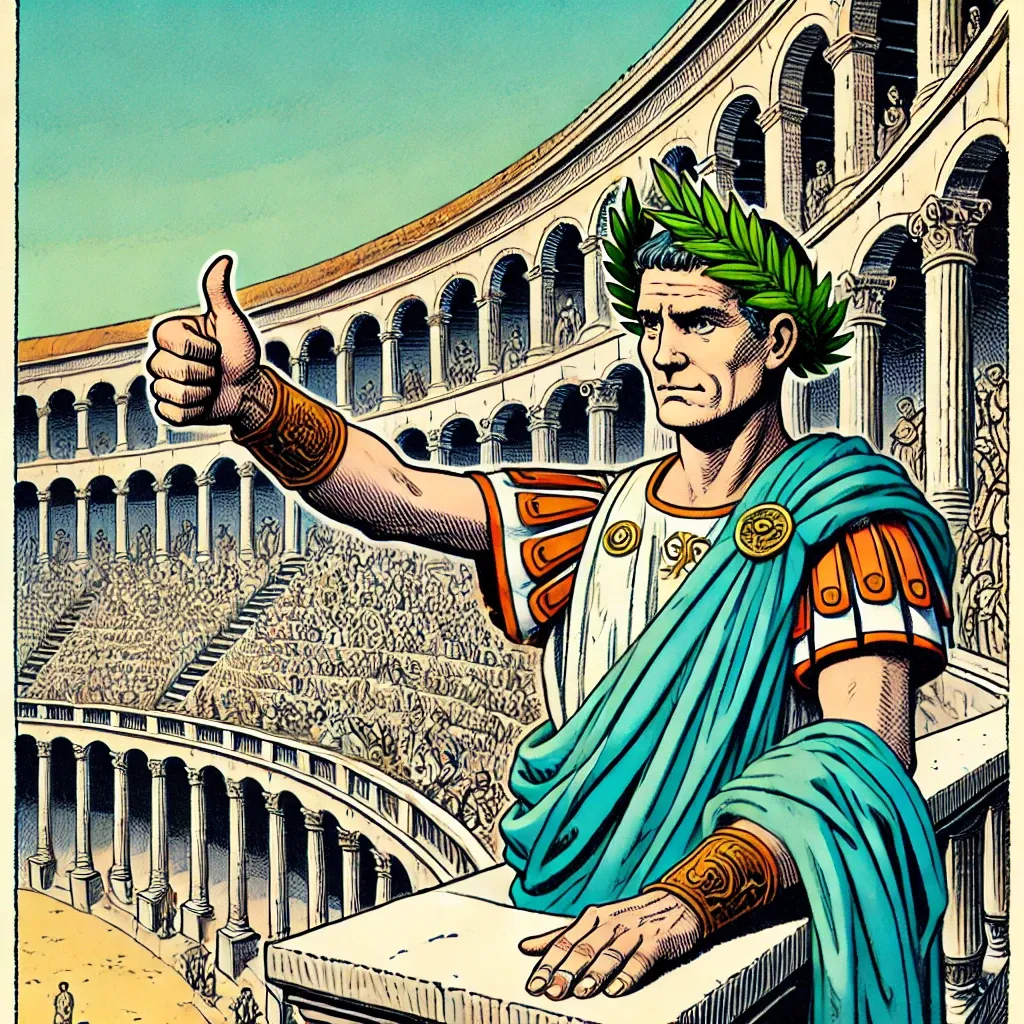 Surviving "Liberation Week"