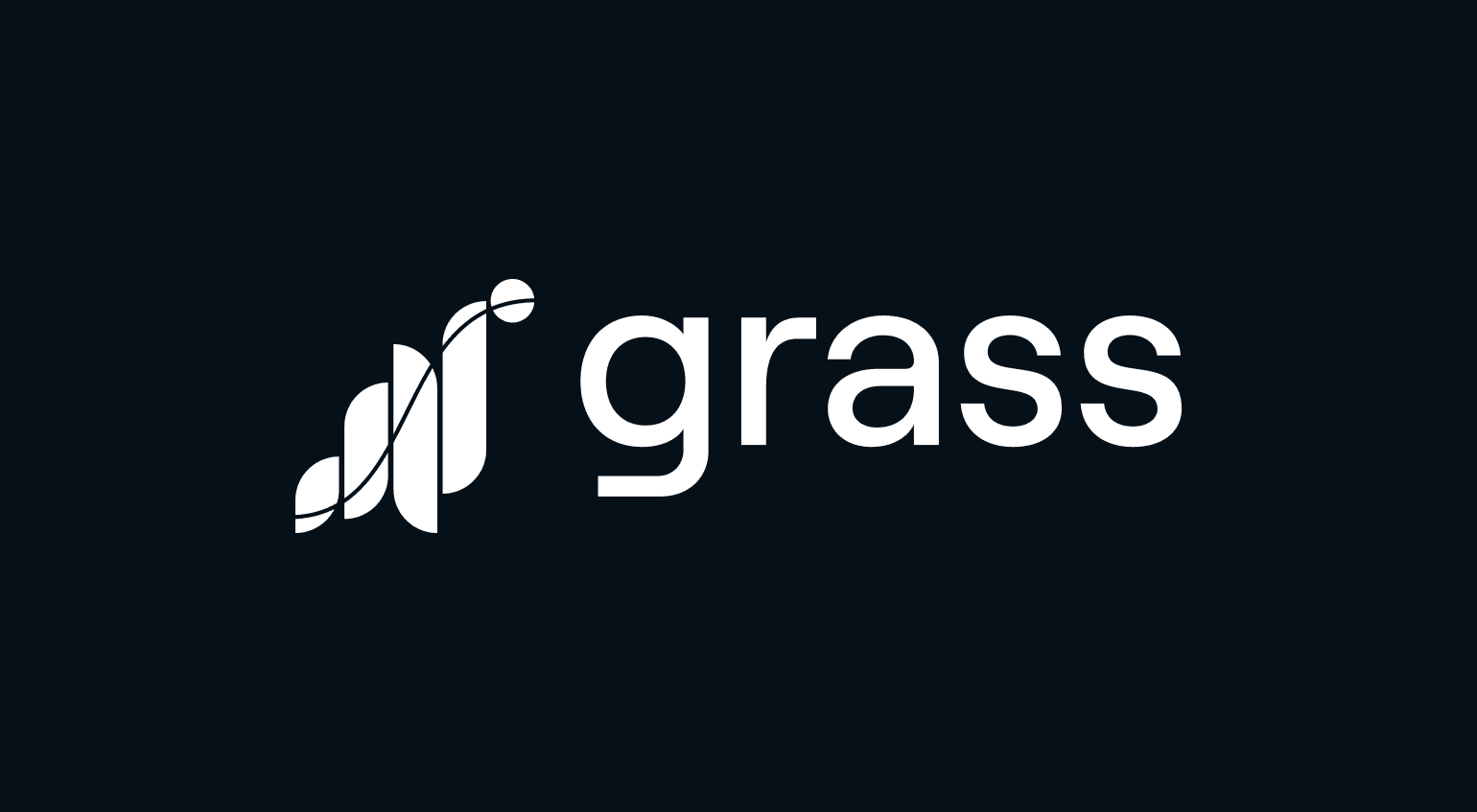 Grass Network: Building the Decentralized Data Backbone?